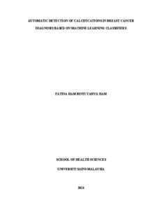 Welcome to Repository@USM - USM Research and Publication